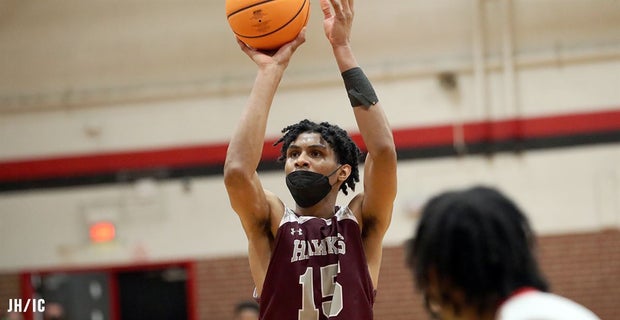 Jarin Stevenson Profile Photos