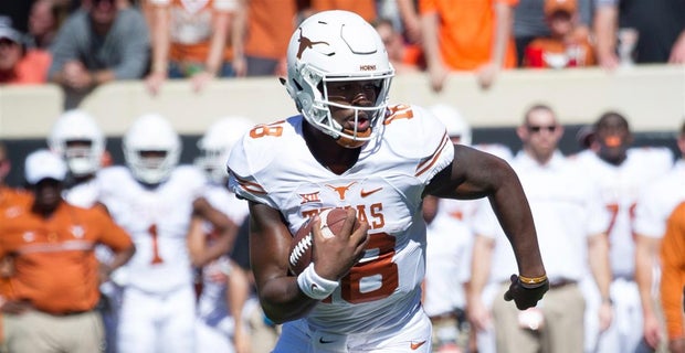 Tyrone Swoopes Photos