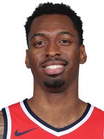 Sheldon McClellan, Washington,