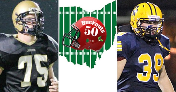 2014 Bucknuts 50: Prospects 6-10