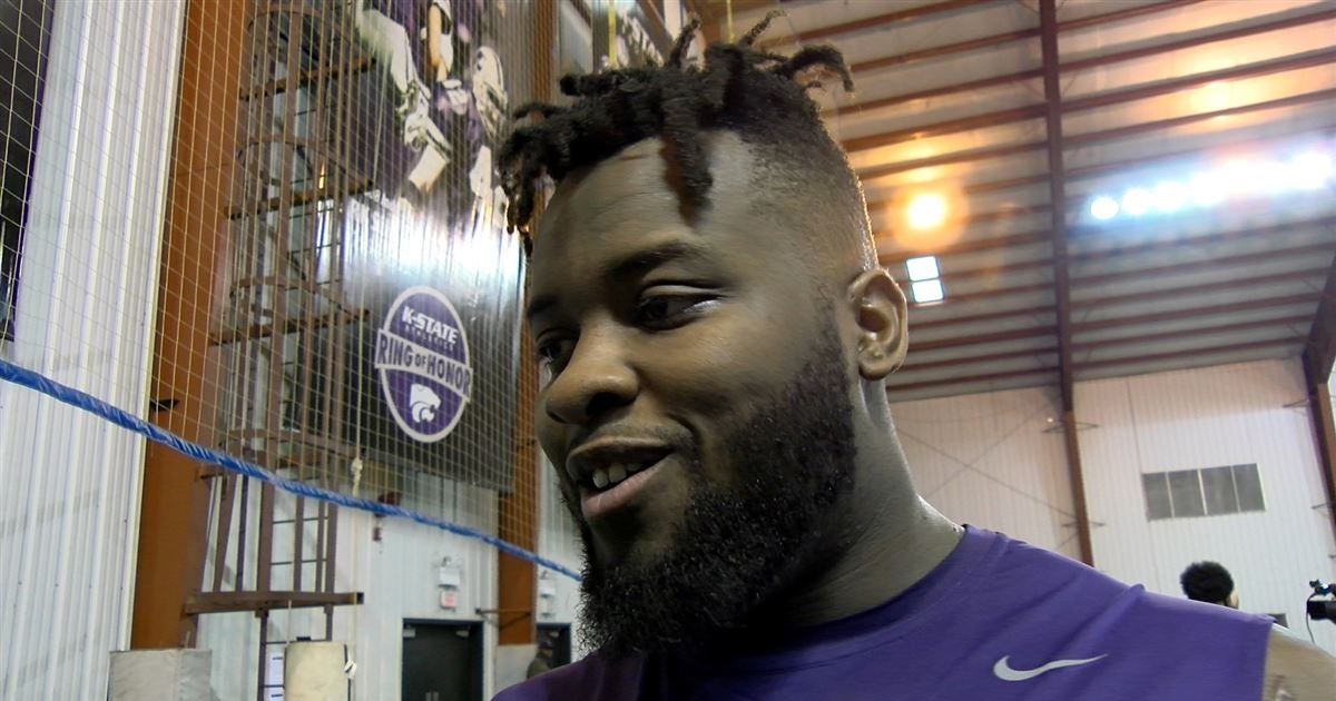 PRO DAY: Abdul Beecham interview