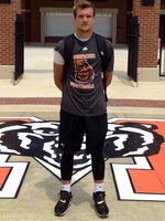 Hunter Coleman, Bowling Green, Wide Receiver