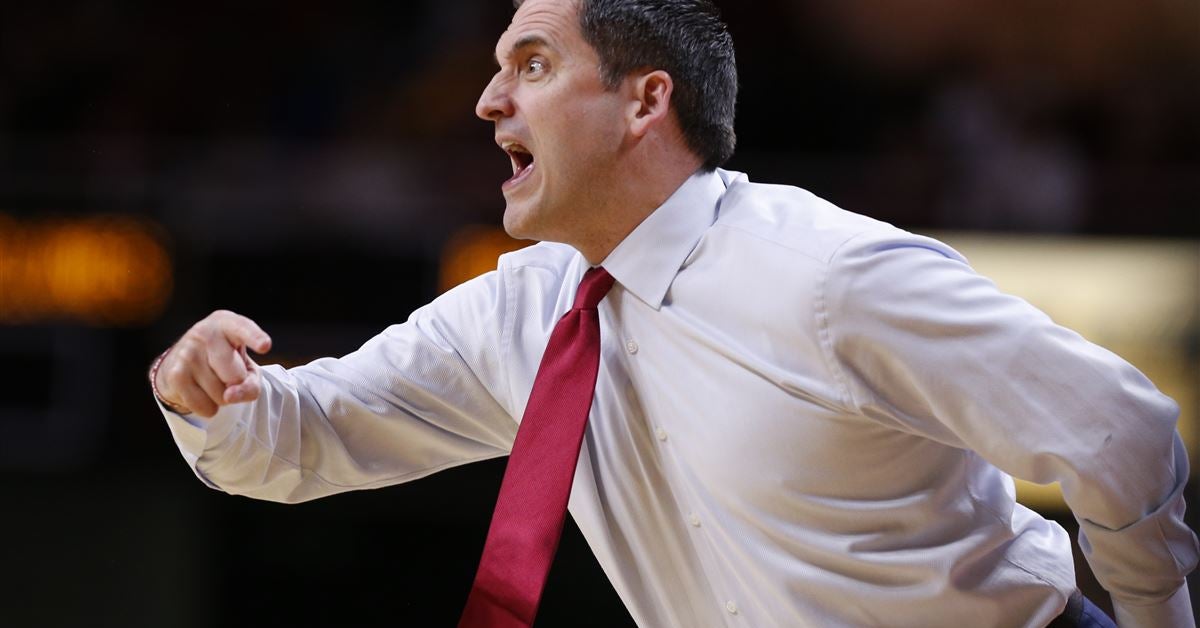 Murray State basketball coach search: Steve Prohm finalizing deal to ...