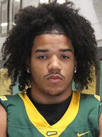 Asher Cunningham, A C Reynolds, Linebacker