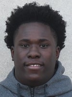 Bryce Cooper, Kentwood, Inside Linebacker