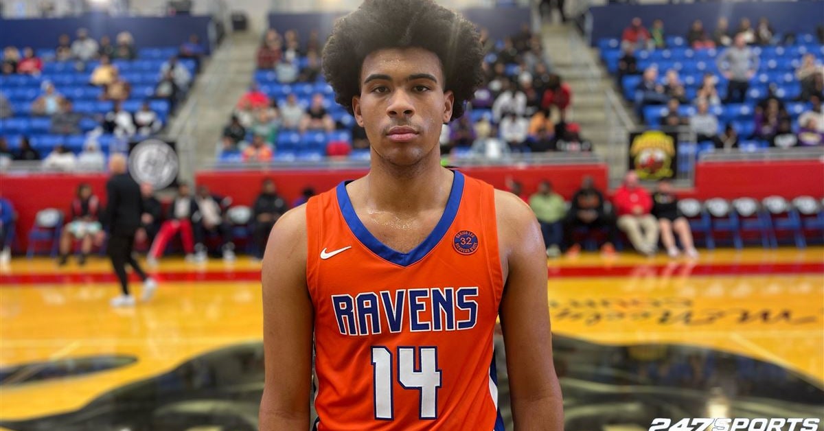 Rutgers basketball target Brandon Stores to announce commitment on Monday