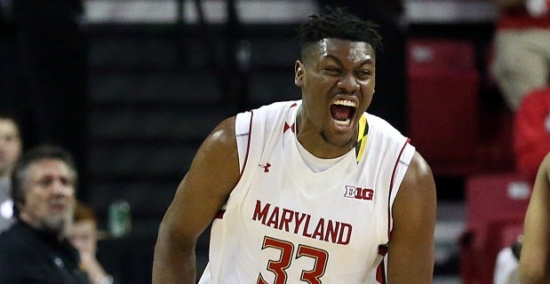 WATCH: Video of Diamond Stone's Record Breaking Night