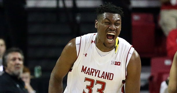 Bino Ranson's top 10 Maryland basketball recruits