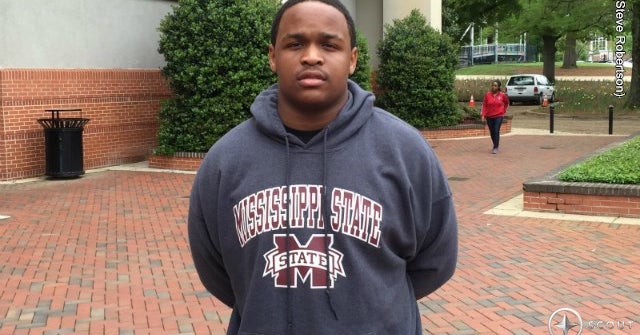 Tillman Determined to See UNC