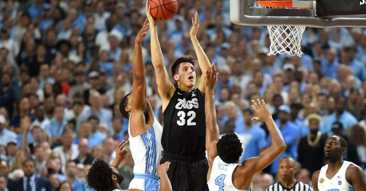 Zags In The NBA: The Injury Bug Strikes