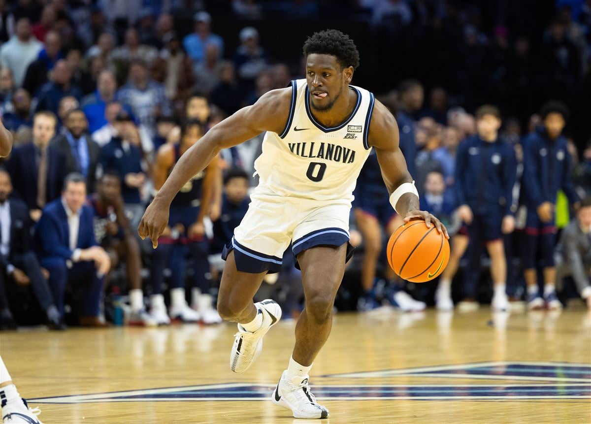 Villanova at St. John's preview