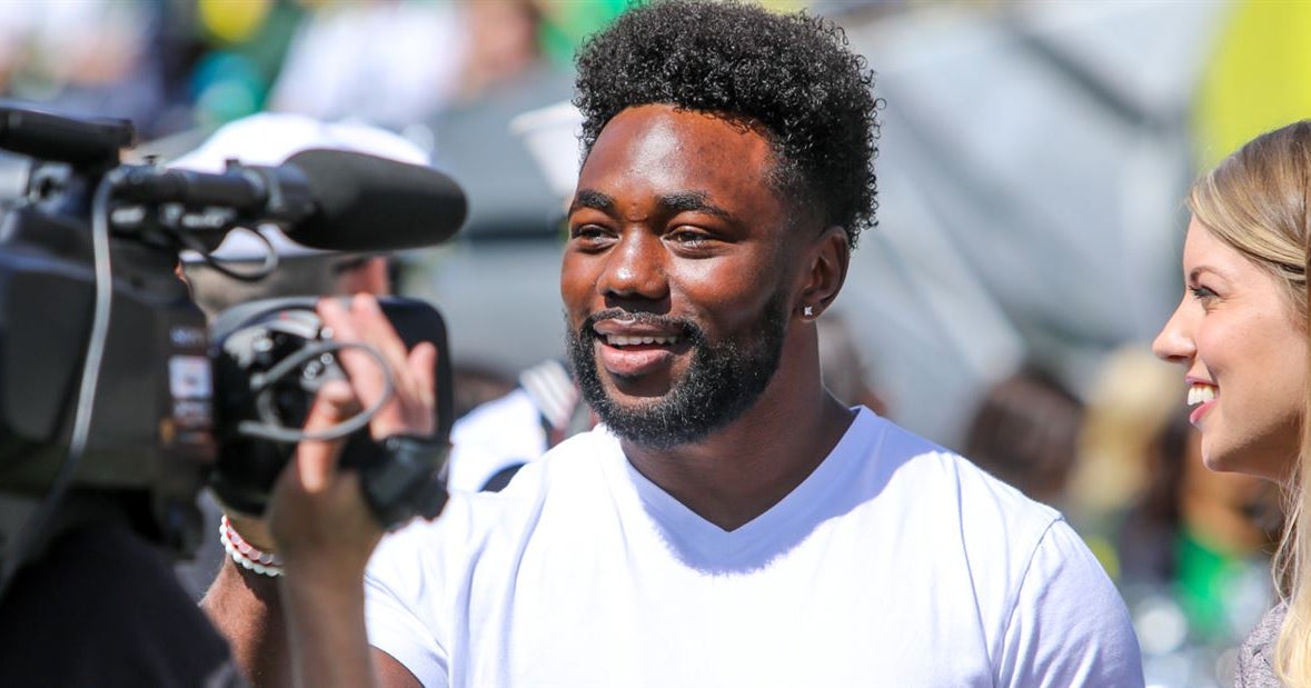 REPORT: Kenjon Barner signs with Philadelphia Eagles