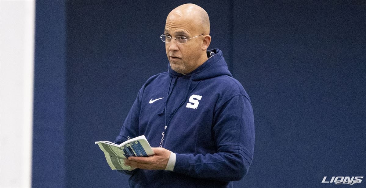 What 3 preview magazines say about Penn State’s highly anticipated 2025 ...