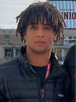 Sean Cuono, Indiana, Running Back