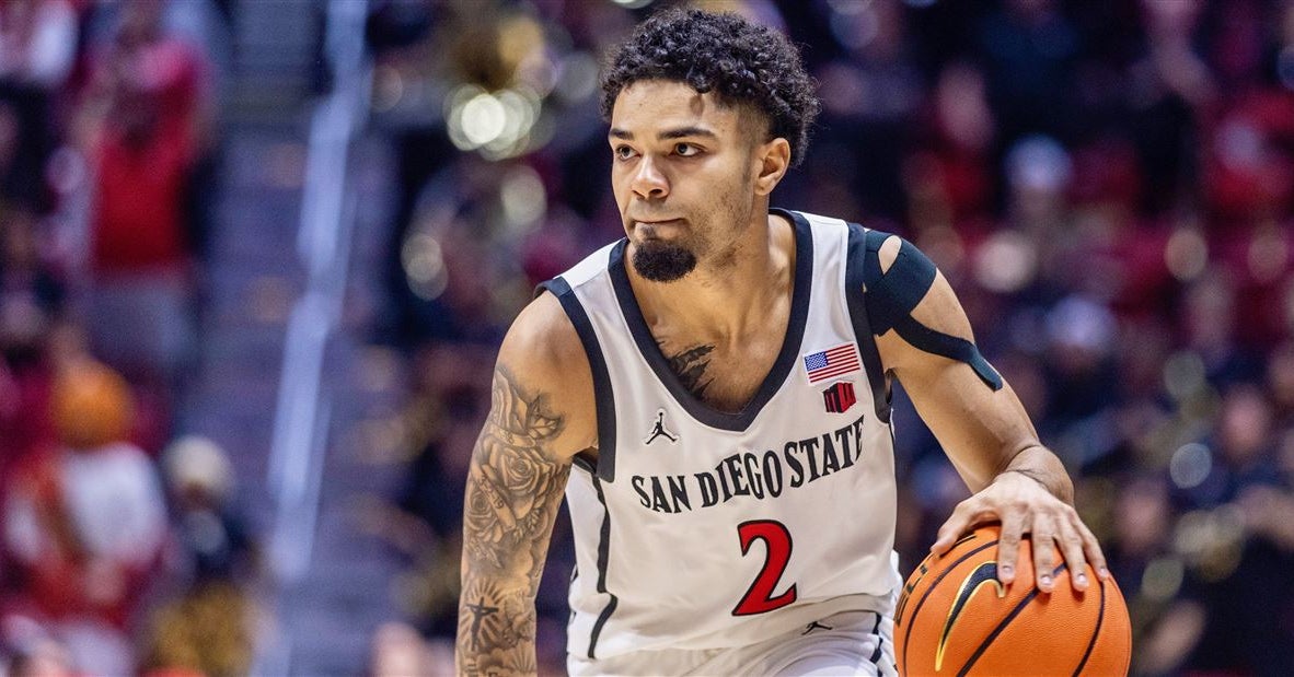 Transfer Nick Boyd brings energy to Wisconsin's point guard position ...