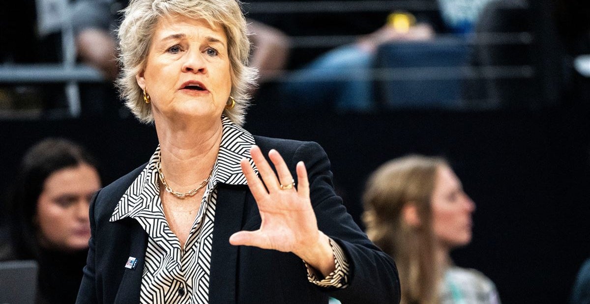 Women's college basketball highest-paid coaches: Kim Mulkey passes Geno ...