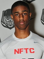 Tyler Frazier, Spring Valley, Safety