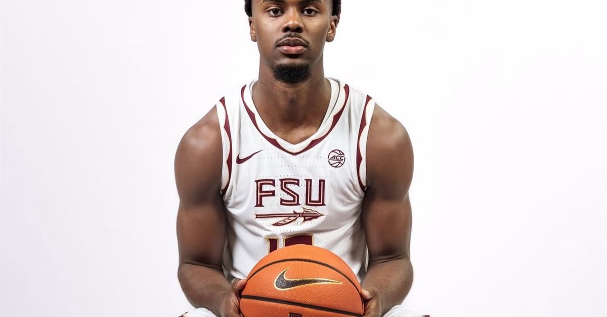 Starting 5: What I am interested in tonight when FSU men's basketball ...