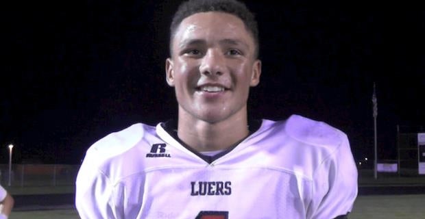 Irish247 Analysis: Austin Mack