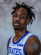 Jordan Nesbitt, Hampton, Small Forward