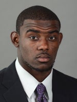 Reggie Walker, Kansas State, Edge