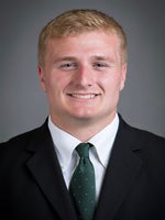 Jacob Slade, Pittsburgh, Defensive Line