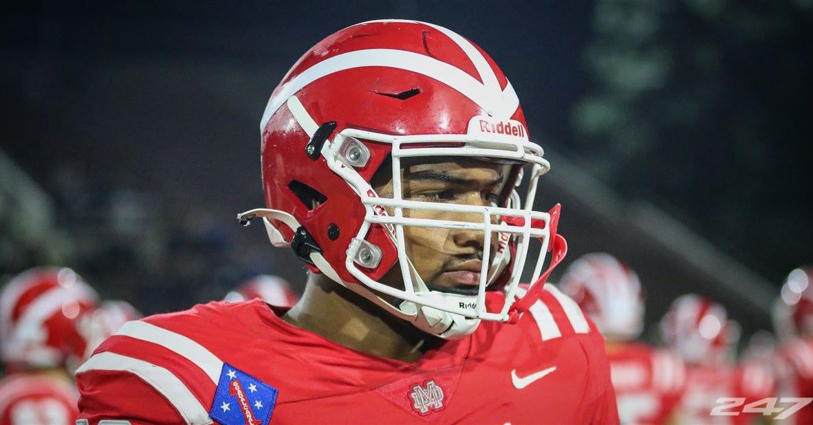 Recruits leave Ohio State this weekend excited about a potential future ...