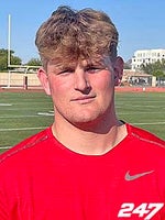 Logan Powell, Brophy College Preparatory, Offensive Tackle