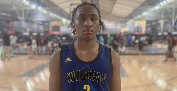 Adidas 3SSB Birmingham: Underclassmen Standouts