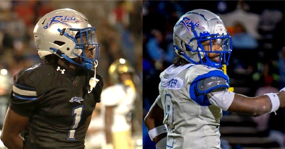 FAMILY DYNAMIC IN PLAY FOR NEW APP STATE FOOTBALL COMMITS