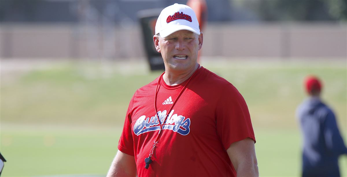Fresno State Fall Camp: Day 1 Live Notes