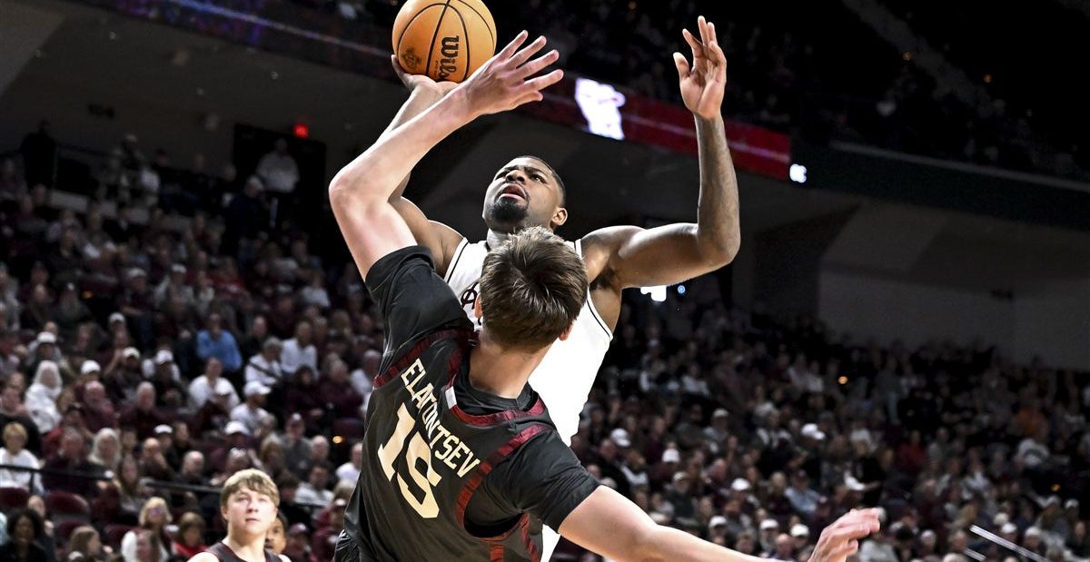 Oklahoma slides in latest 247Sports SEC basketball poll after back-to ...