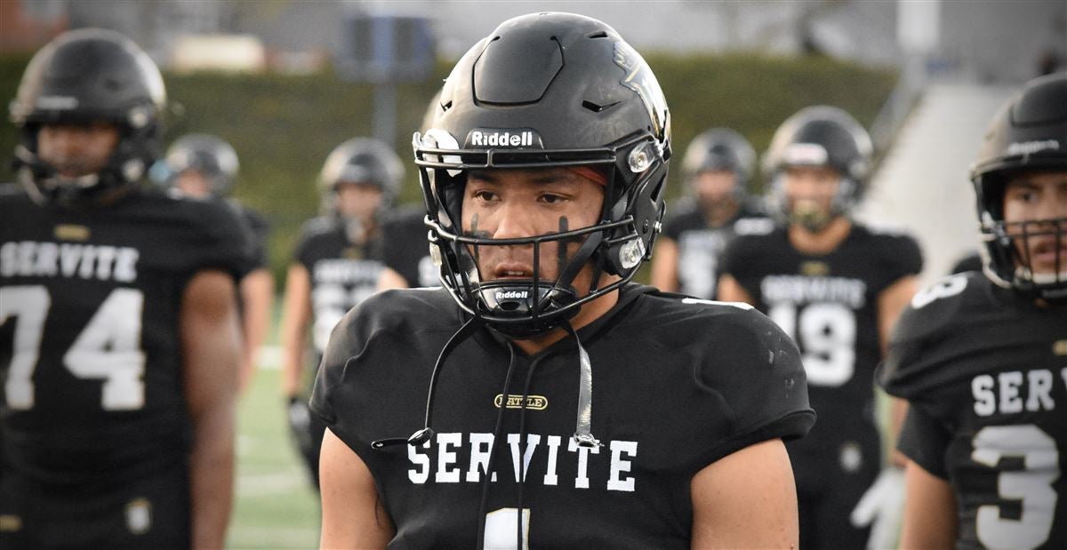 Servite High School Football