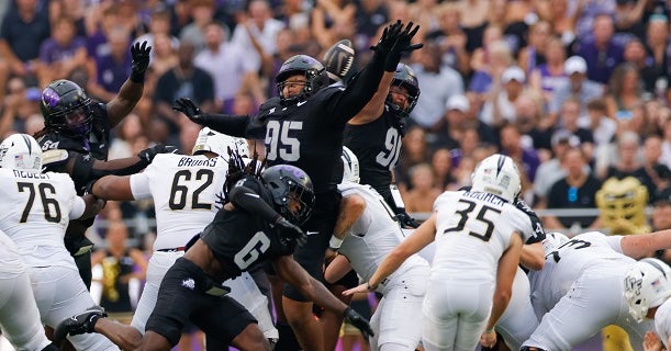 TCU 2025 spring roster position preview: Interior defensive line