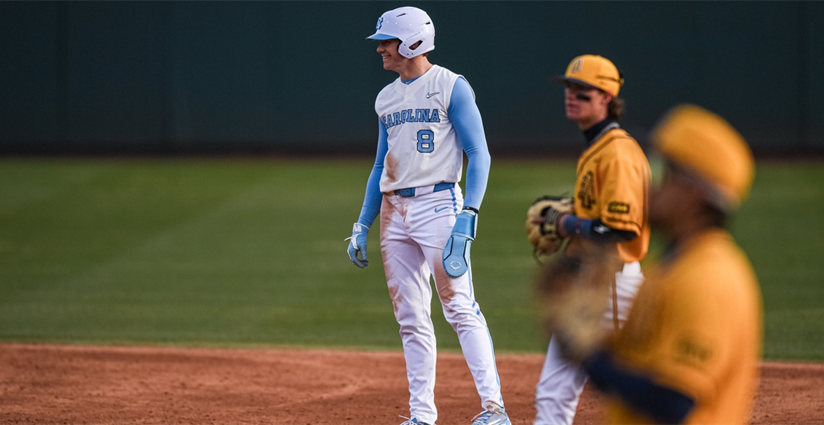 UNC Wins 9–1, But Forbes Emphasizes Standard Over Score