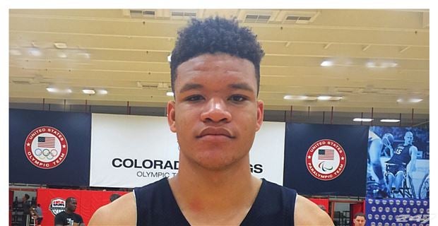 Five Duke recruits set to play for USA in Nike Hoop Summit