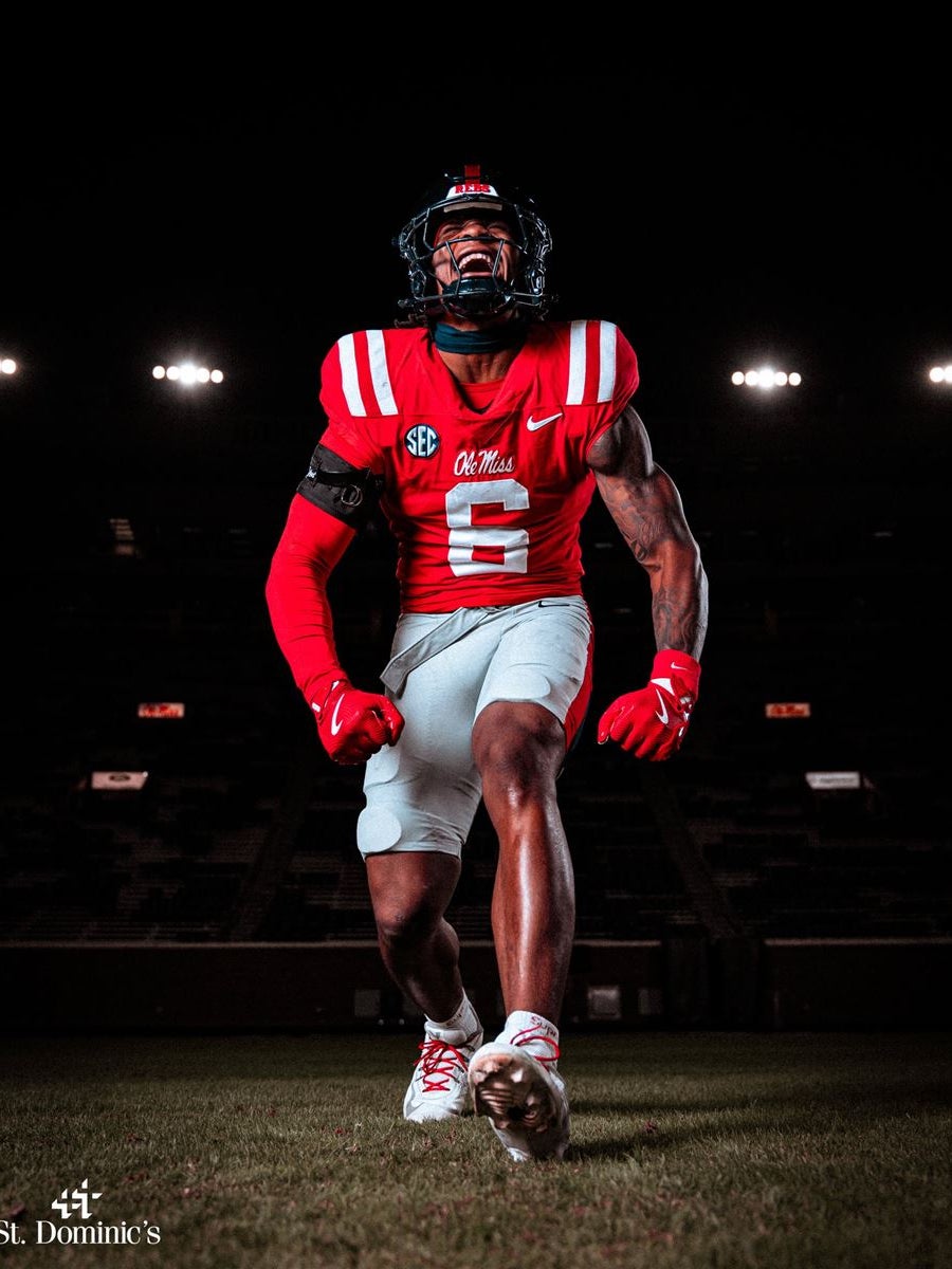 DRIP IN THE 'SIP | Ole Miss wearing popular Magnolia Bowl looks this ...