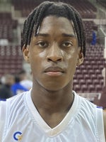 Kenneth Lewis, Booker T. Washington, Small Forward