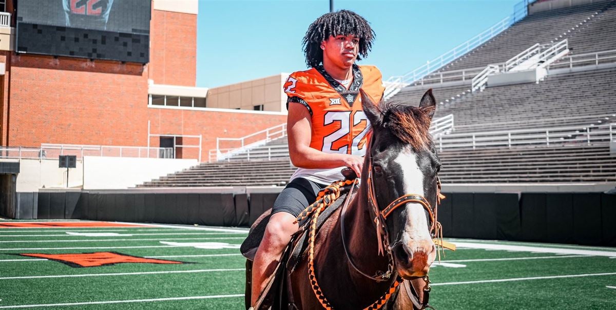 Las Vegas 2024 running back Micah Kaapana details Oklahoma State ...
