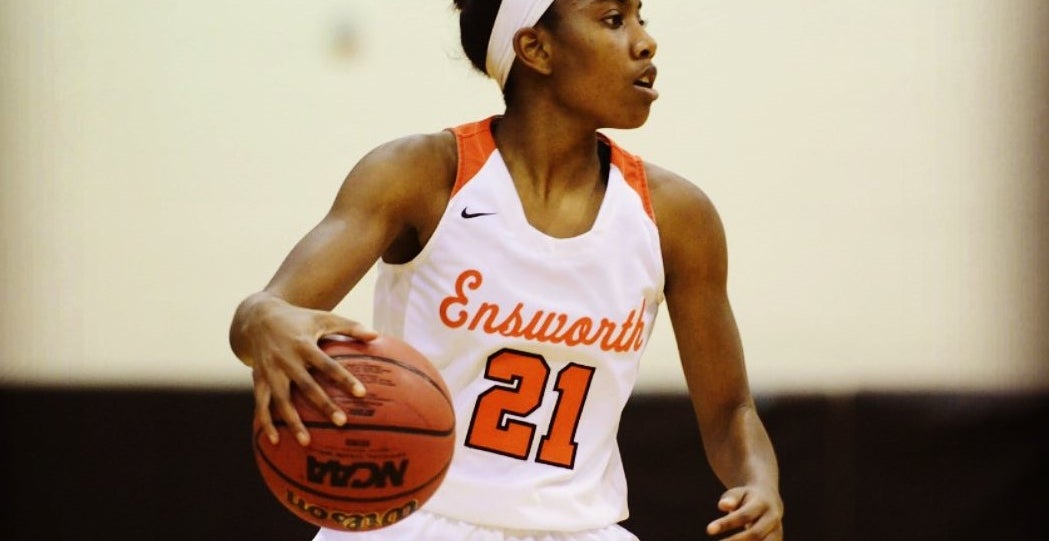 One-on-one with Kaiya Wynn and family