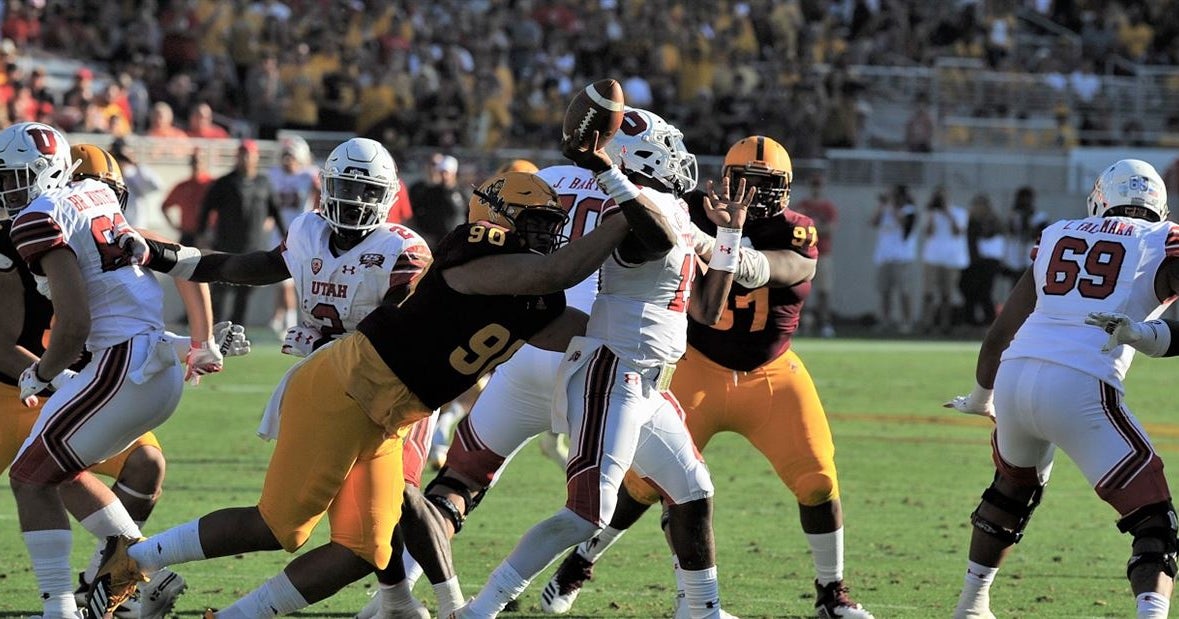 Player capsule: Jermayne Lole