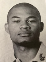 Wendell Smith, Washington State, Linebacker