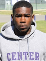 Johnny Shaw, West Orange-Stark, Safety