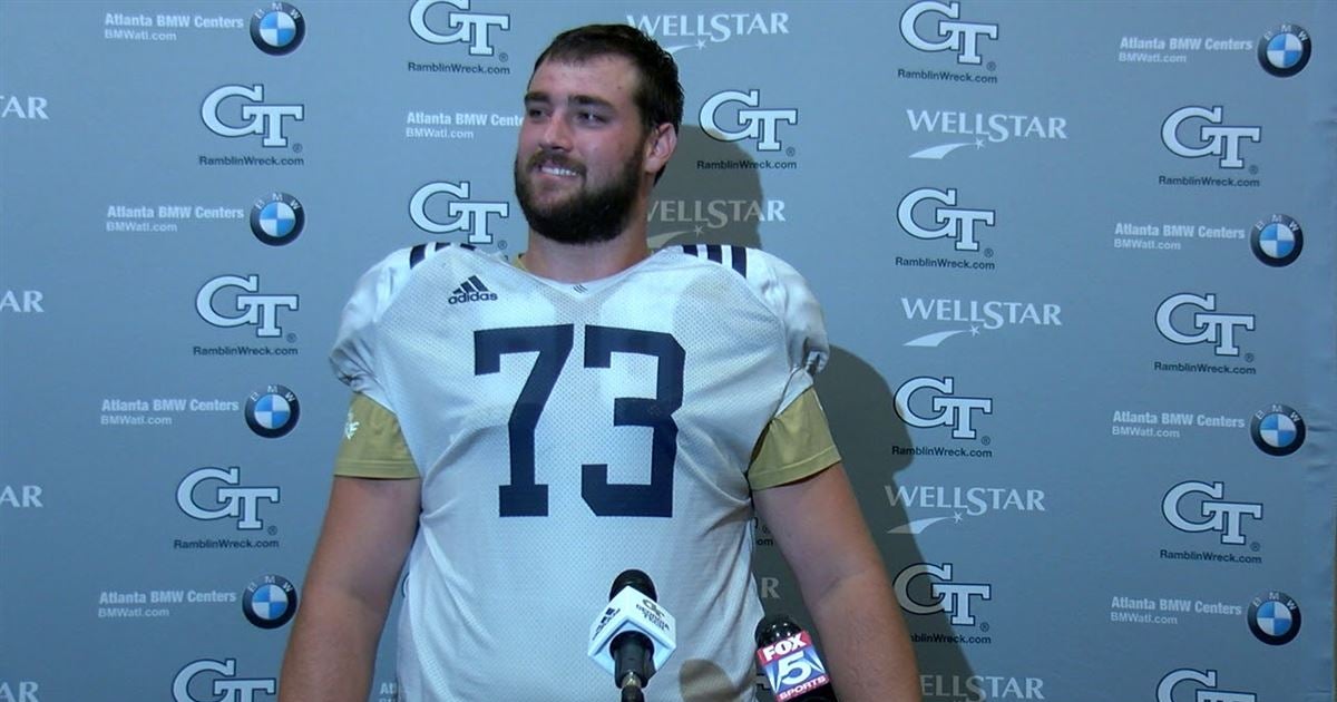 Quinney Comfortable Wherever He Plays On the Line