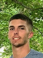 Daniel Lipovski, Lake Braddock, Quarterback