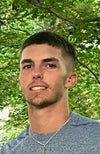 Daniel Lipovski, Lake Braddock, Quarterback