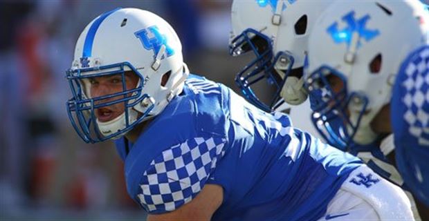 Mel Kiper calls Jon Toth most intriguing TaxSlayer Bowl prospect