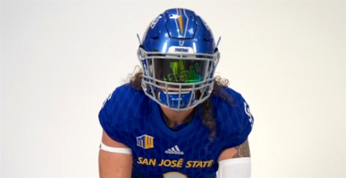 Insider Interview: SJSU Commit Cameron Hanson