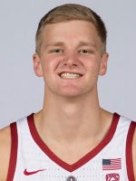 Michael Humphrey, Stanford, Power Forward