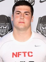 Doug Bates, Cincinnati, Tight End